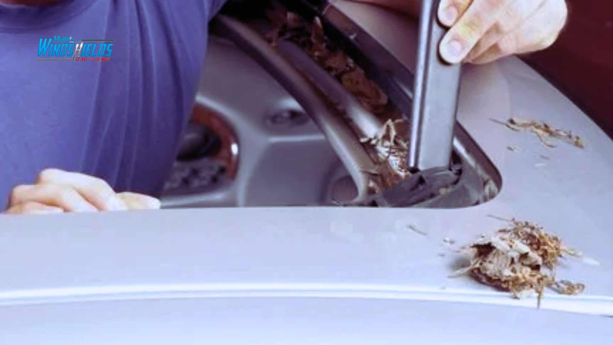 Guide to Sunroof Glass Replacement in Toyota Corolla