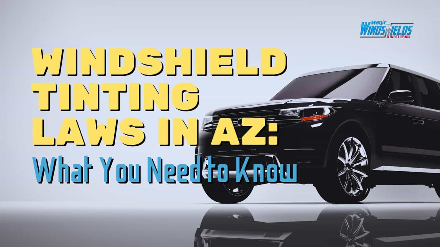 Pros and Cons of Car Window Tinting - Is It Right for You?