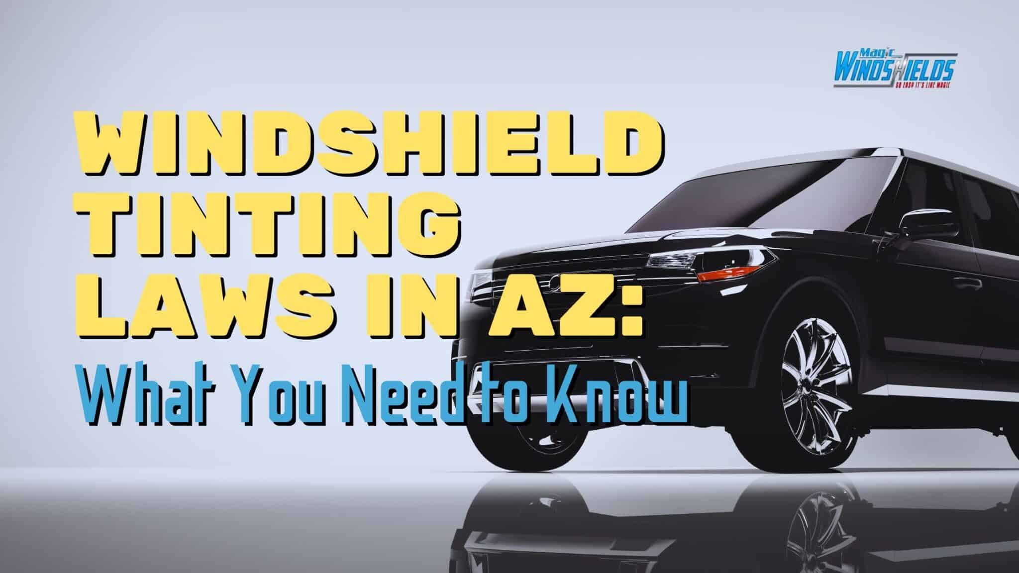 Pros and Cons of Car Window Tinting - Is It Right for You?