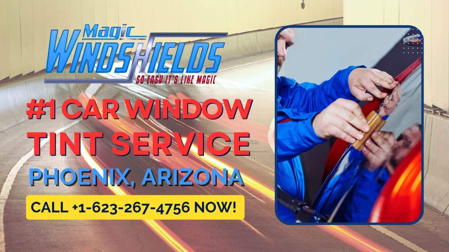 Pros and Cons of Car Window Tinting - Is It Right for You?